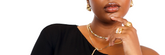 New Jewelry Arrivals: Women's Fashion Jewelry | VibeSzn