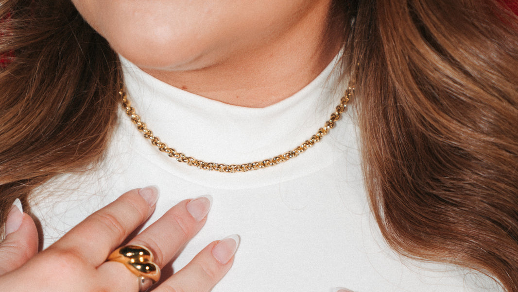 New Jewelry Arrivals: Women's Fashion Jewelry | VibeSzn