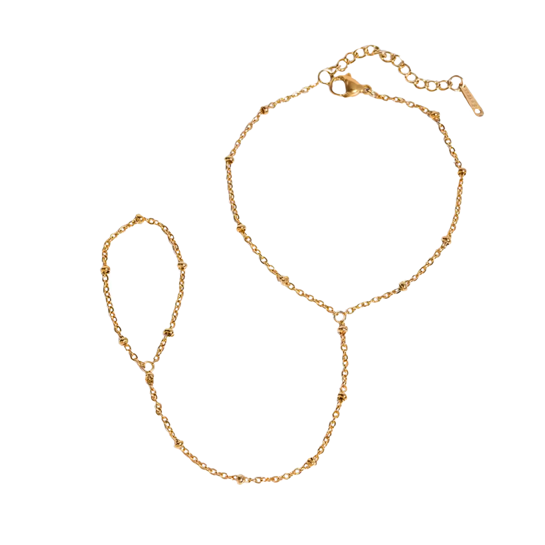 Graham Hand Chain – VibeSzn