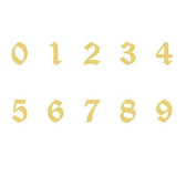 Custom Steel Stargirl Nameplate Necklace in 2 Fonts | VibeSzn